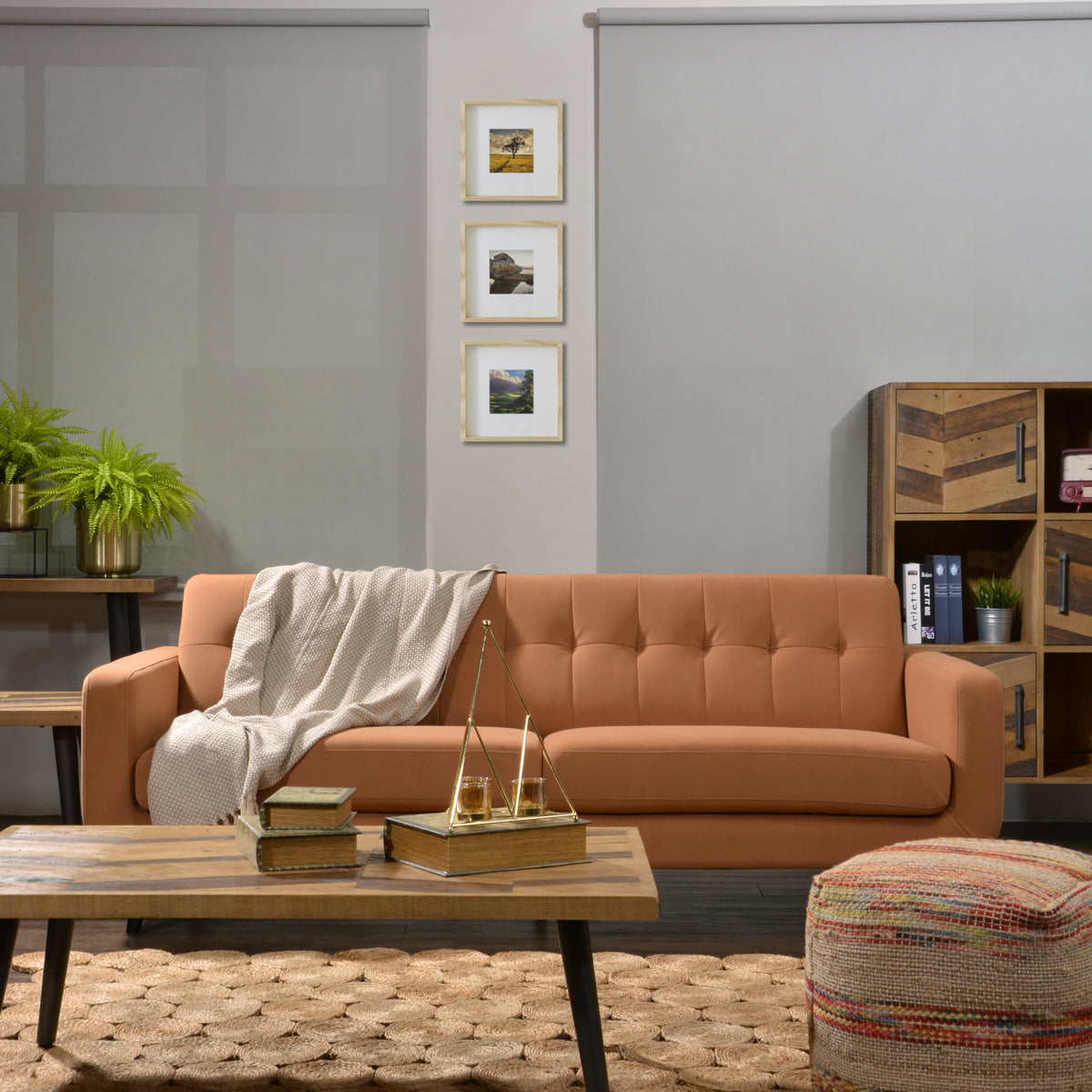 SOFA — Hatch Concept Store