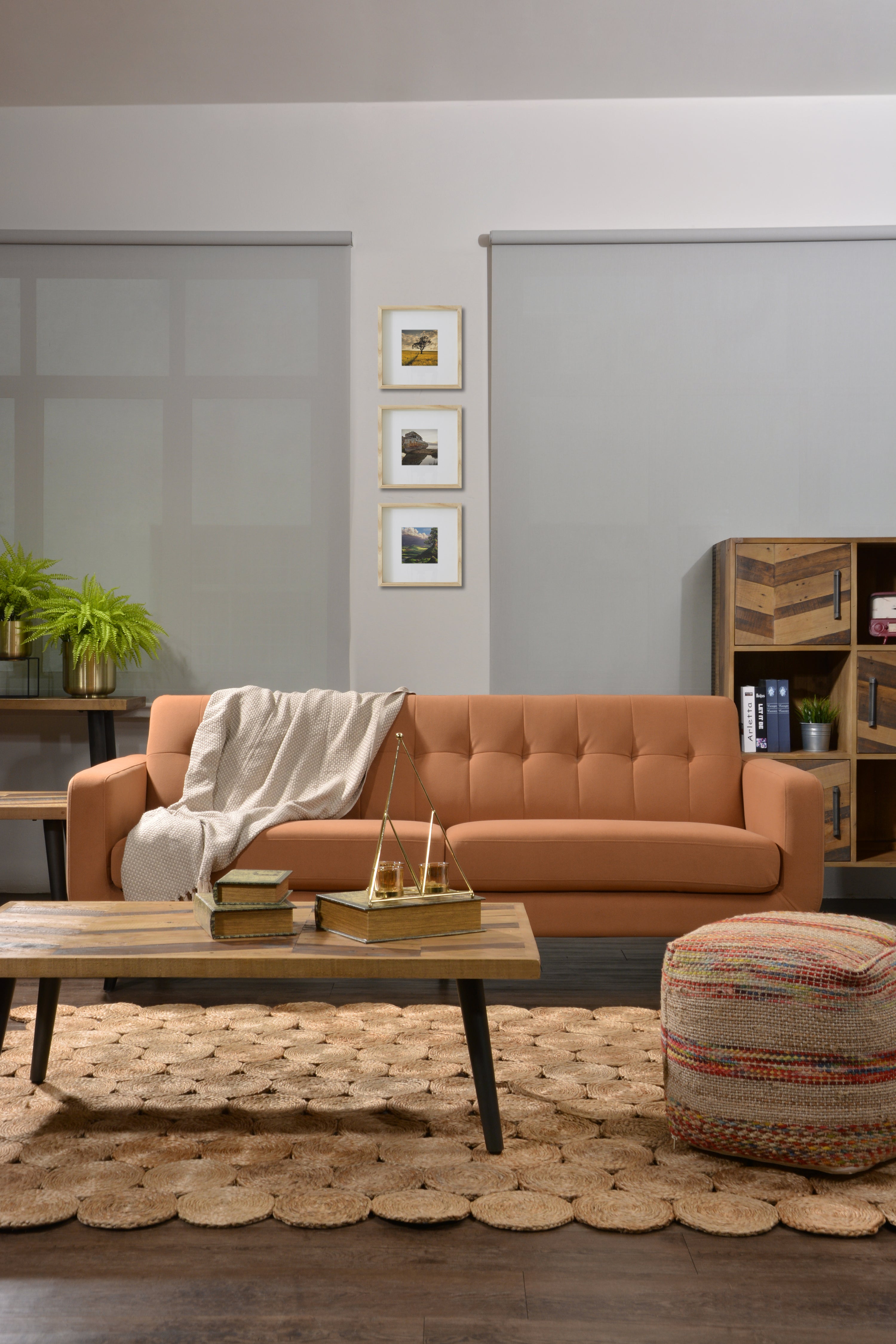 SOFA — Hatch Concept Store