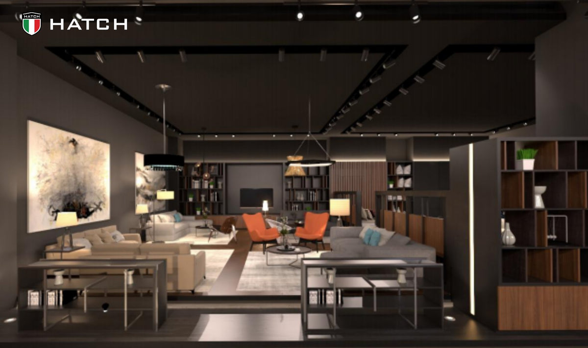 SPECIAL DEAL - SOFA — Hatch Concept Store