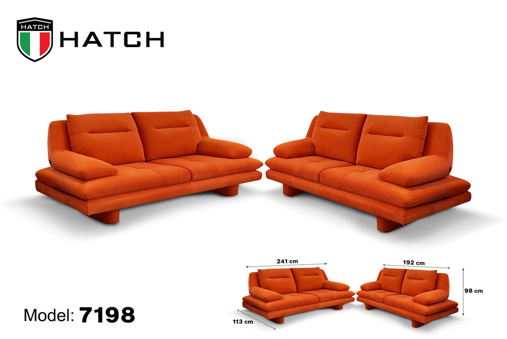 SOFA — Page 2 — Hatch Concept Store