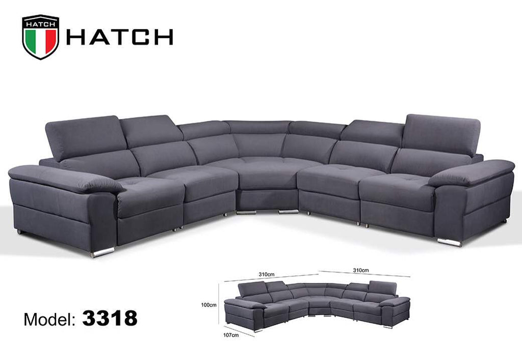 SOFA — Page 3 — Hatch Concept Store