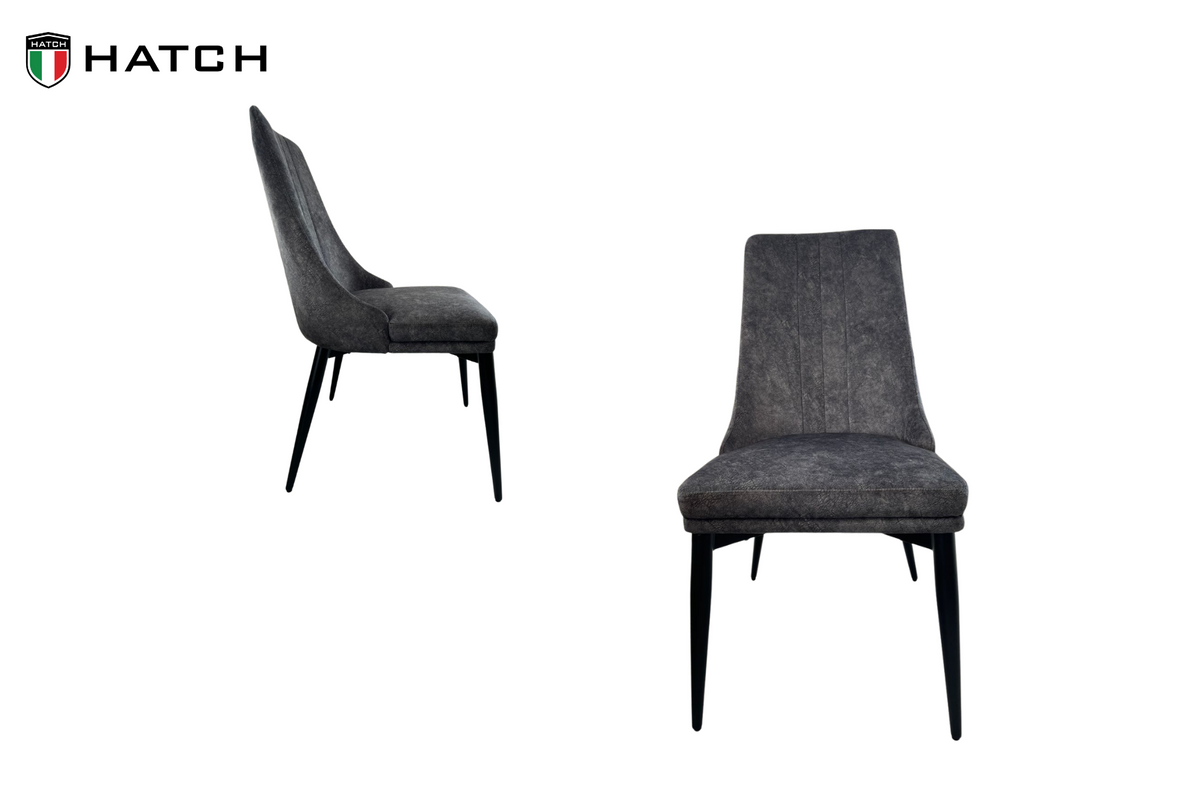 9896 DINING CHAIR — Hatch Concept Store