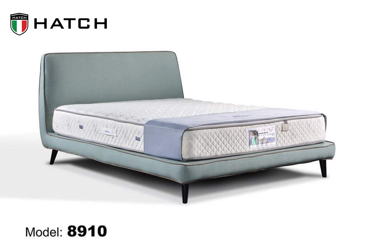 Collections — Hatch Concept Store