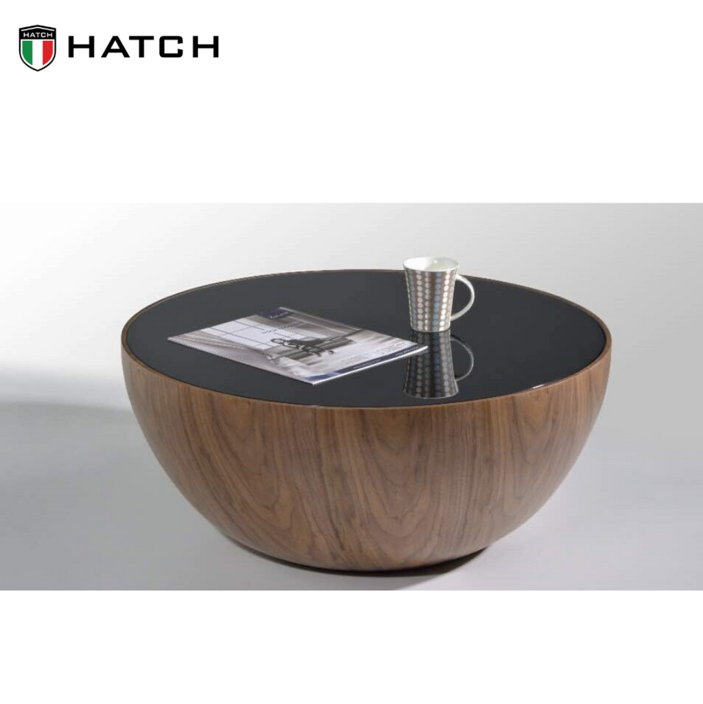 COFFEE TABLE — Hatch Concept Store