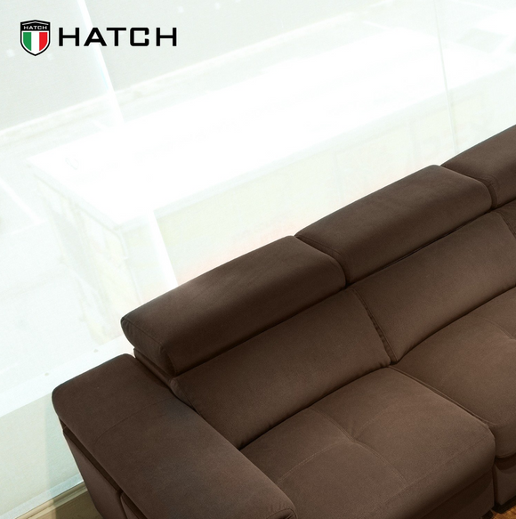 3326 — Hatch Concept Store