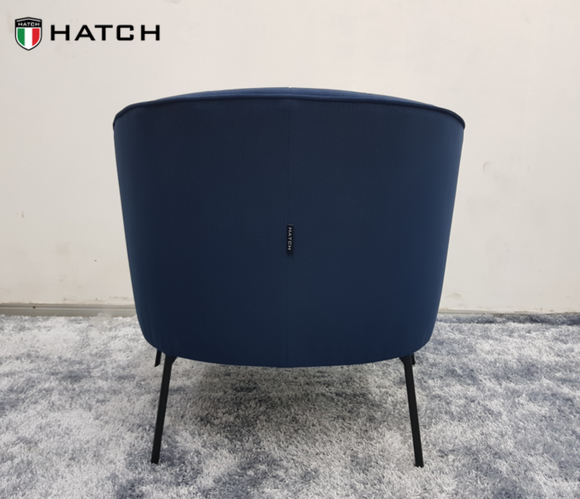9868 DESIGNER CHAIR — Hatch Concept Store