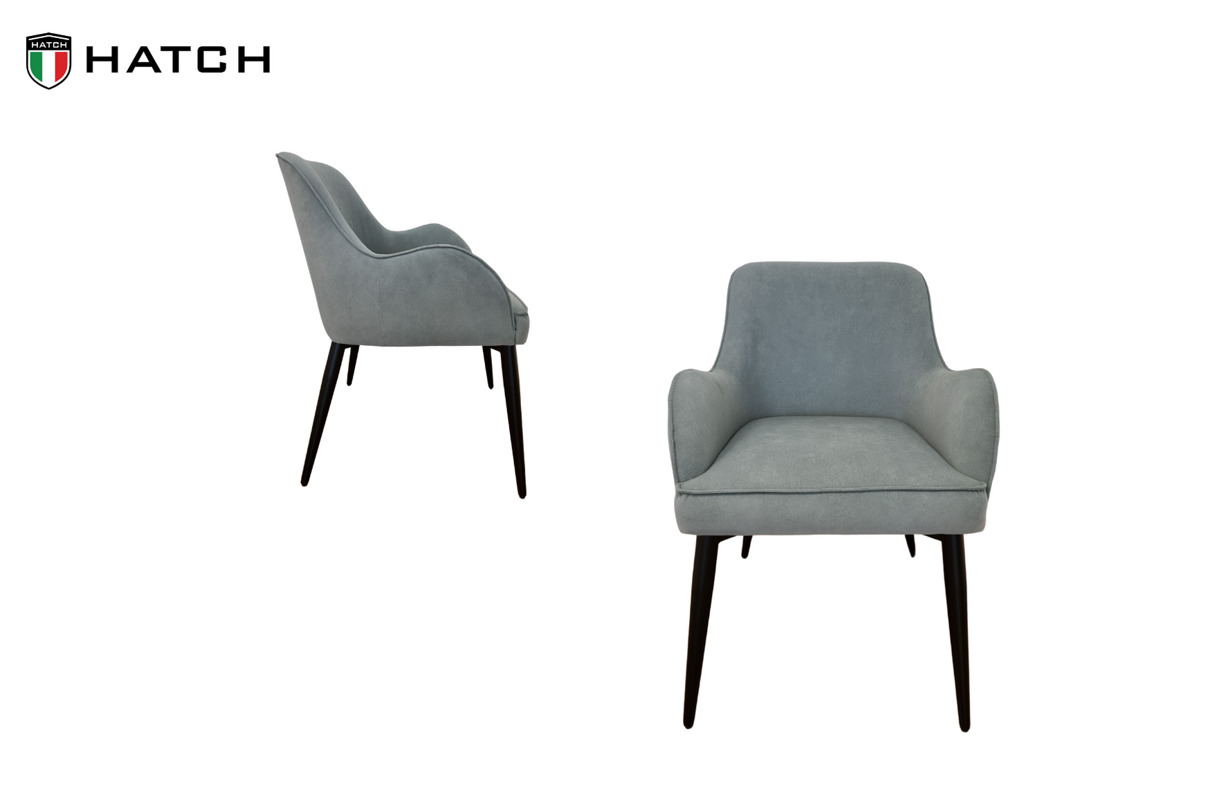 DINING CHAIR COLLECTION — Hatch Concept Store