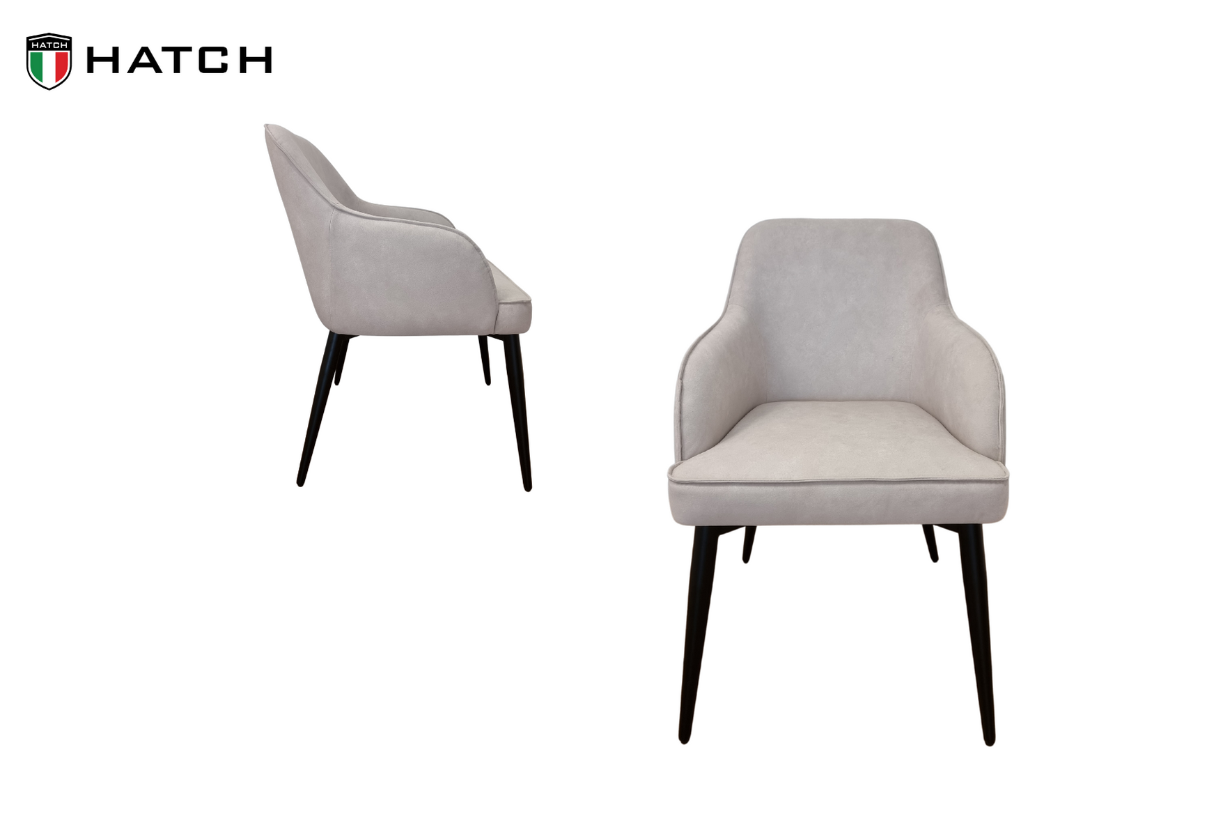 DINING CHAIR COLLECTION — Hatch Concept Store