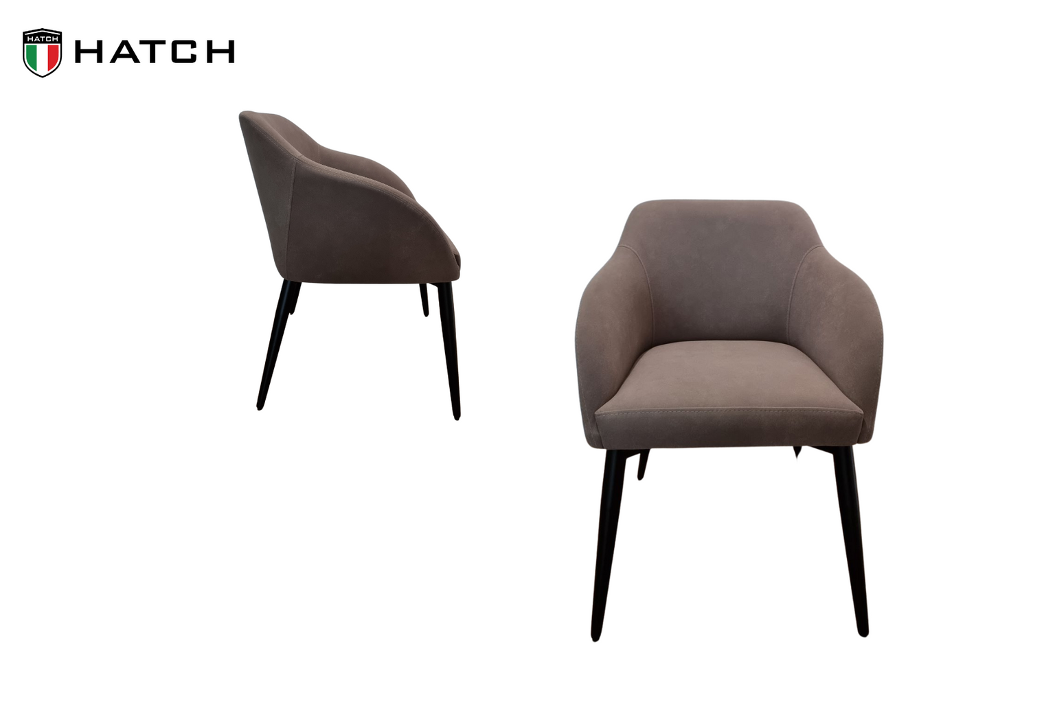 DINING CHAIR COLLECTION — Hatch Concept Store