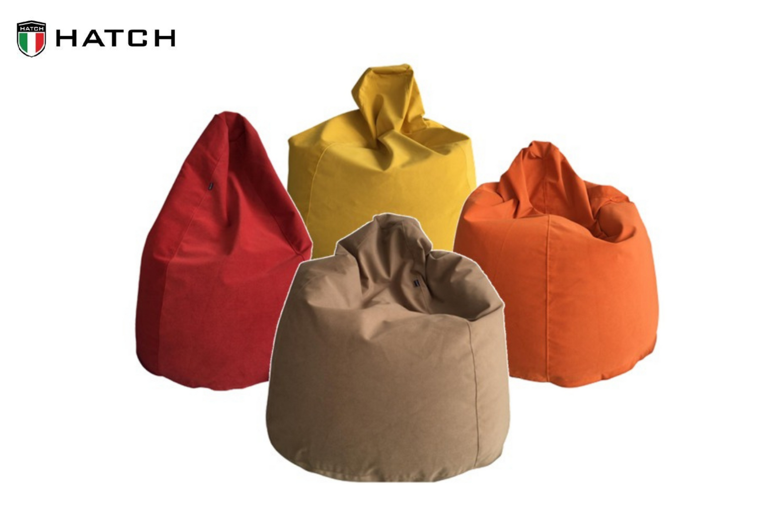 ACCESSORIES COLLECTION — Hatch Concept Store