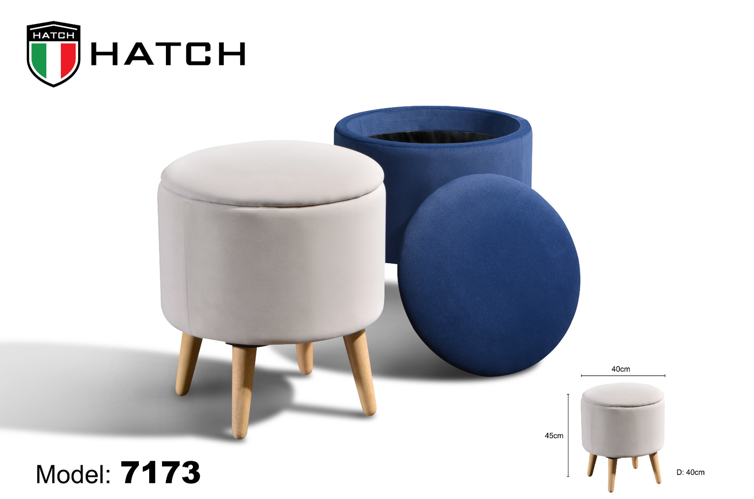ACCESSORIES COLLECTION — Hatch Concept Store