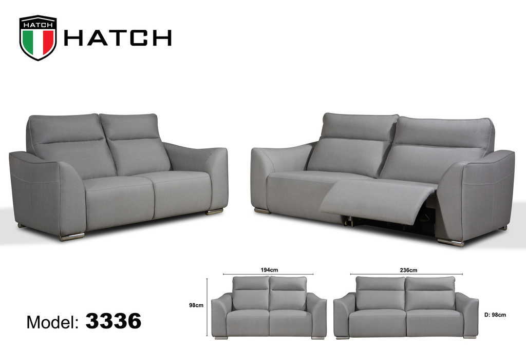 SOFA — Page 2 — Hatch Concept Store