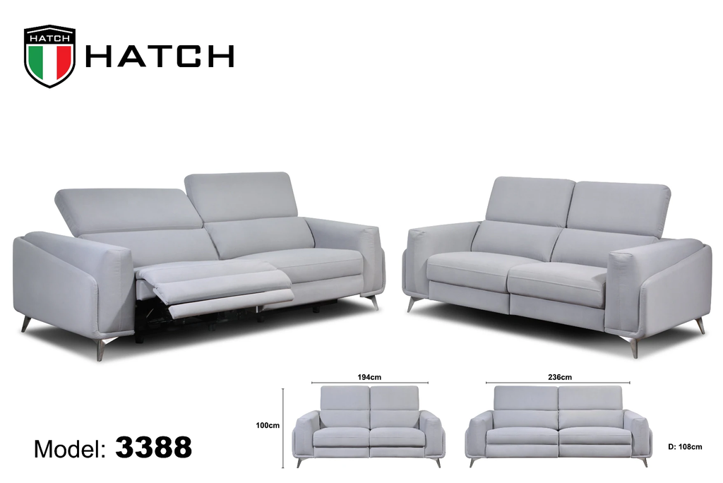SOFA — Hatch Concept Store