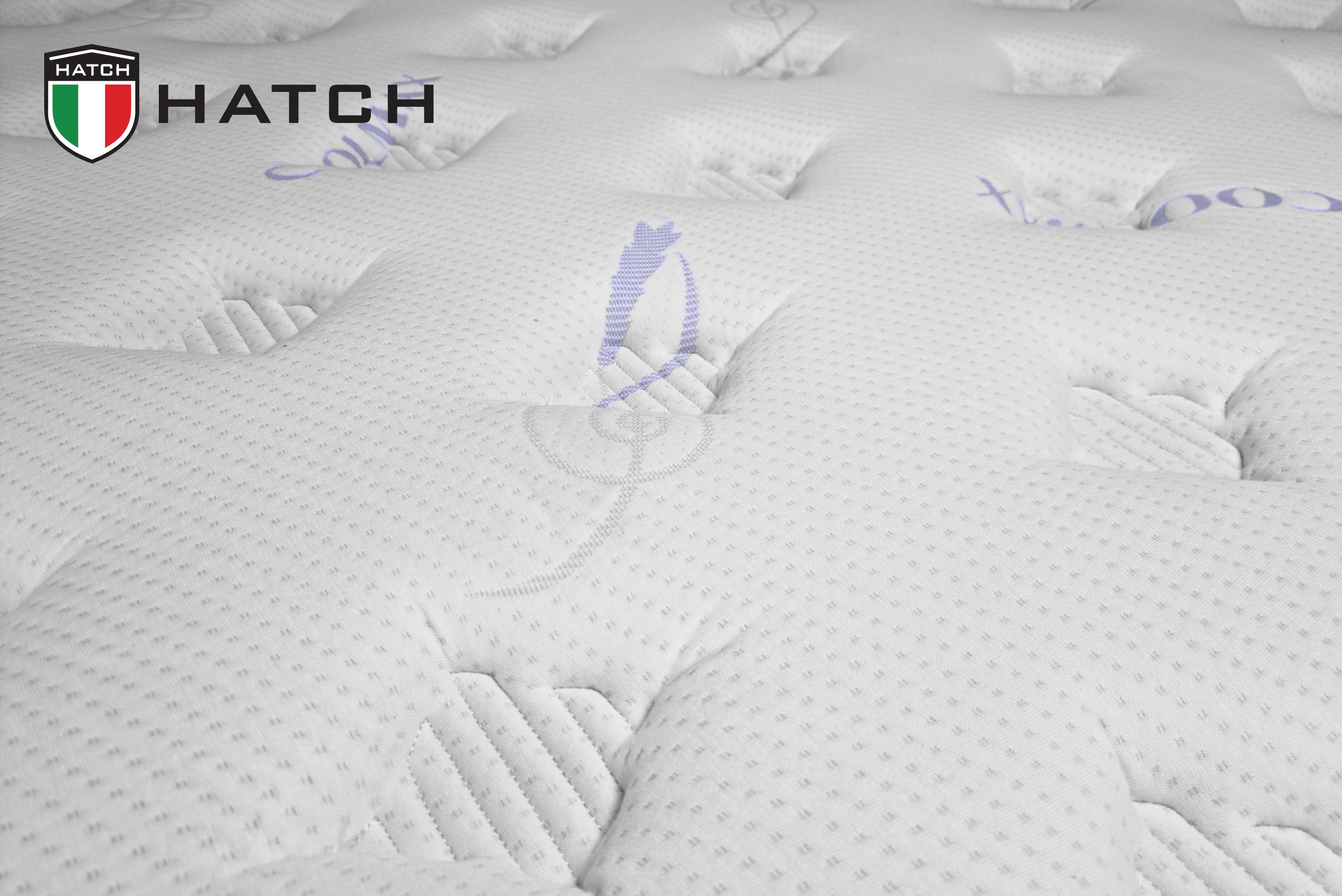 HATCH SYMPHONY — Hatch Concept Store