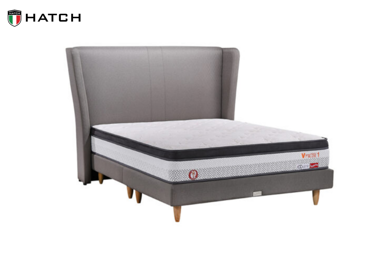 Collections — Hatch Concept Store