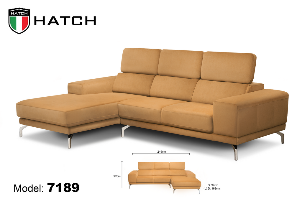 SOFA — Page 2 — Hatch Concept Store