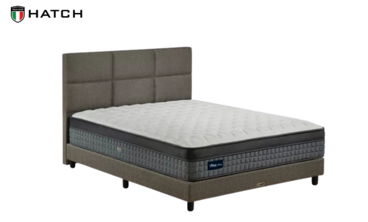 AVERY — Hatch Concept Store