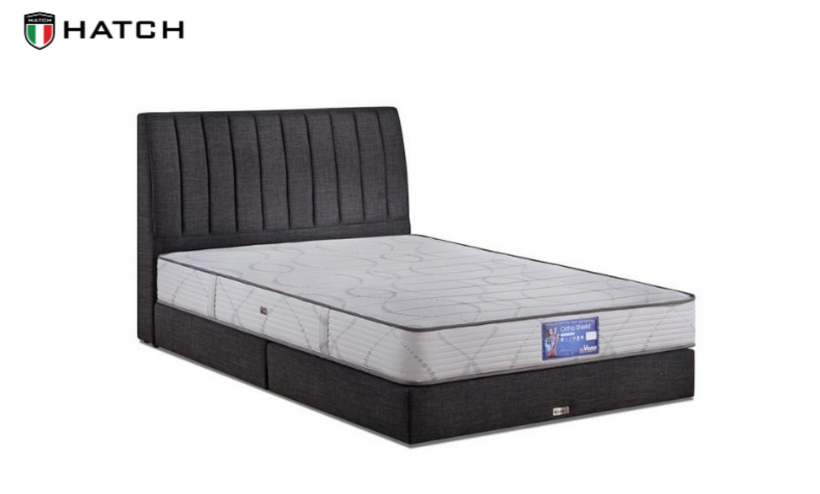 ORTHO SHIELD — Hatch Concept Store