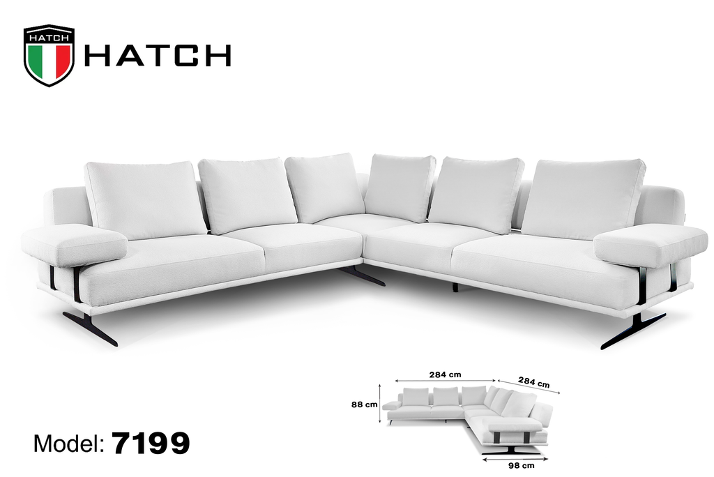 SIGNATURE COLLECTION — Hatch Concept Store