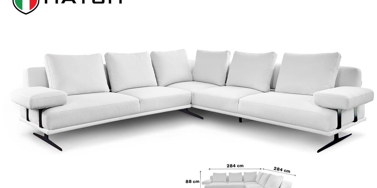 7199 — Hatch Concept Store